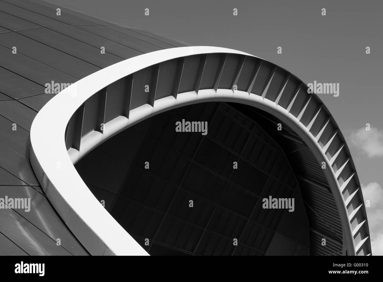 Swing bridge newcastle Black and White Stock Photos & Images - Alamy