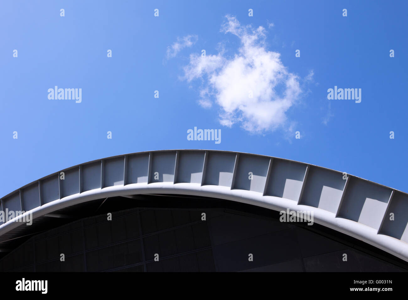 Urban Abstract images of Newcastle upon Tyne, UK Stock Photo - Alamy