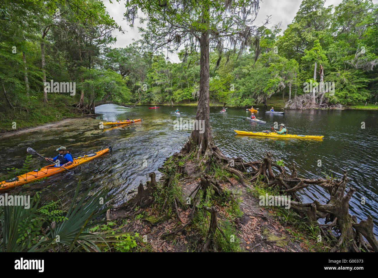 Poe Springs Park Stock Photos & Poe Springs Park Stock Images - Alamy