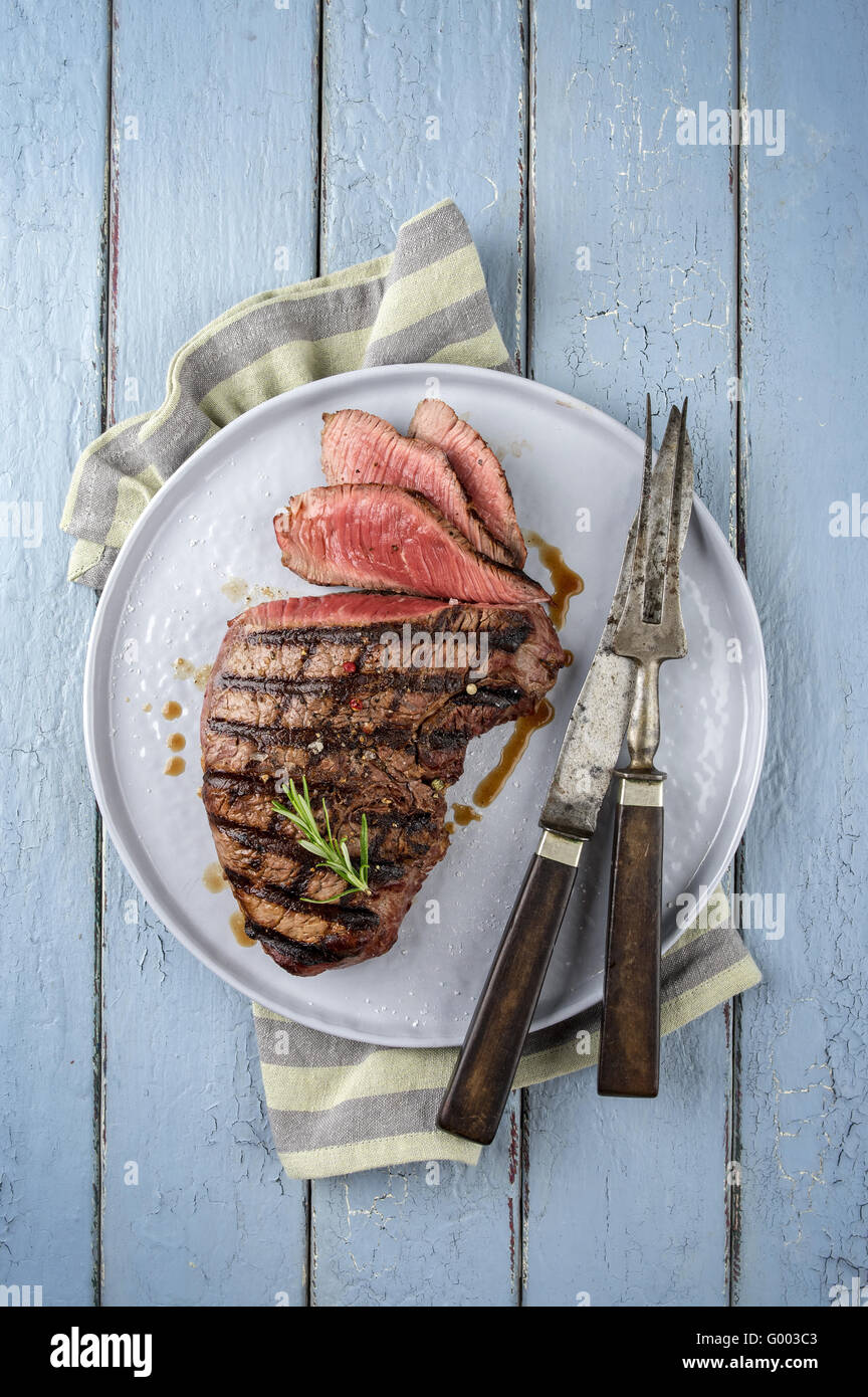 Danish rib roast hi-res stock photography and images - Alamy