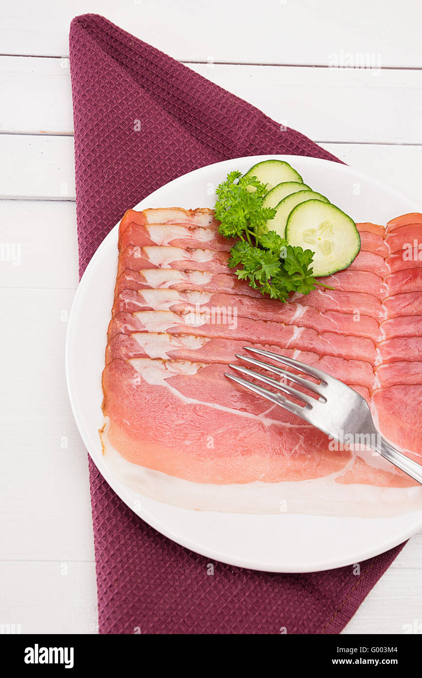 Ham i hi-res stock photography and images - Alamy