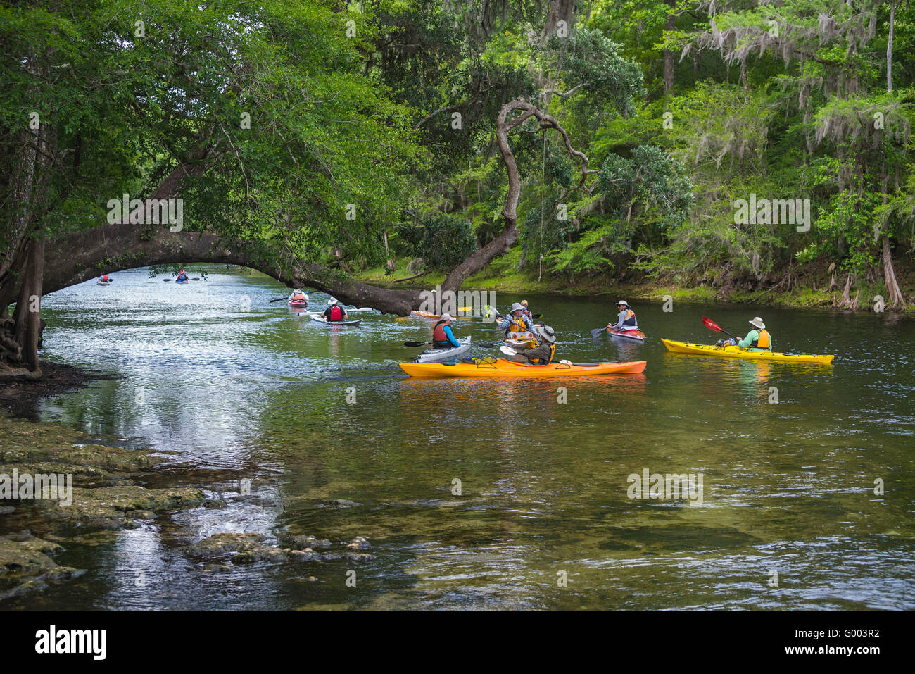 Poe springs park hi-res stock photography and images - Alamy