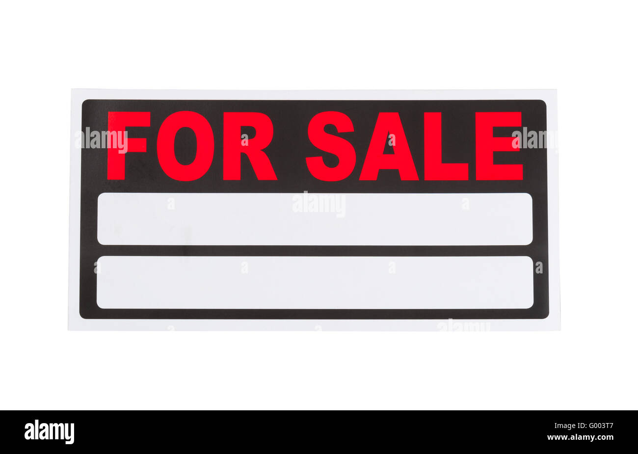 Retail event sign Cut Out Stock Images & Pictures - Alamy