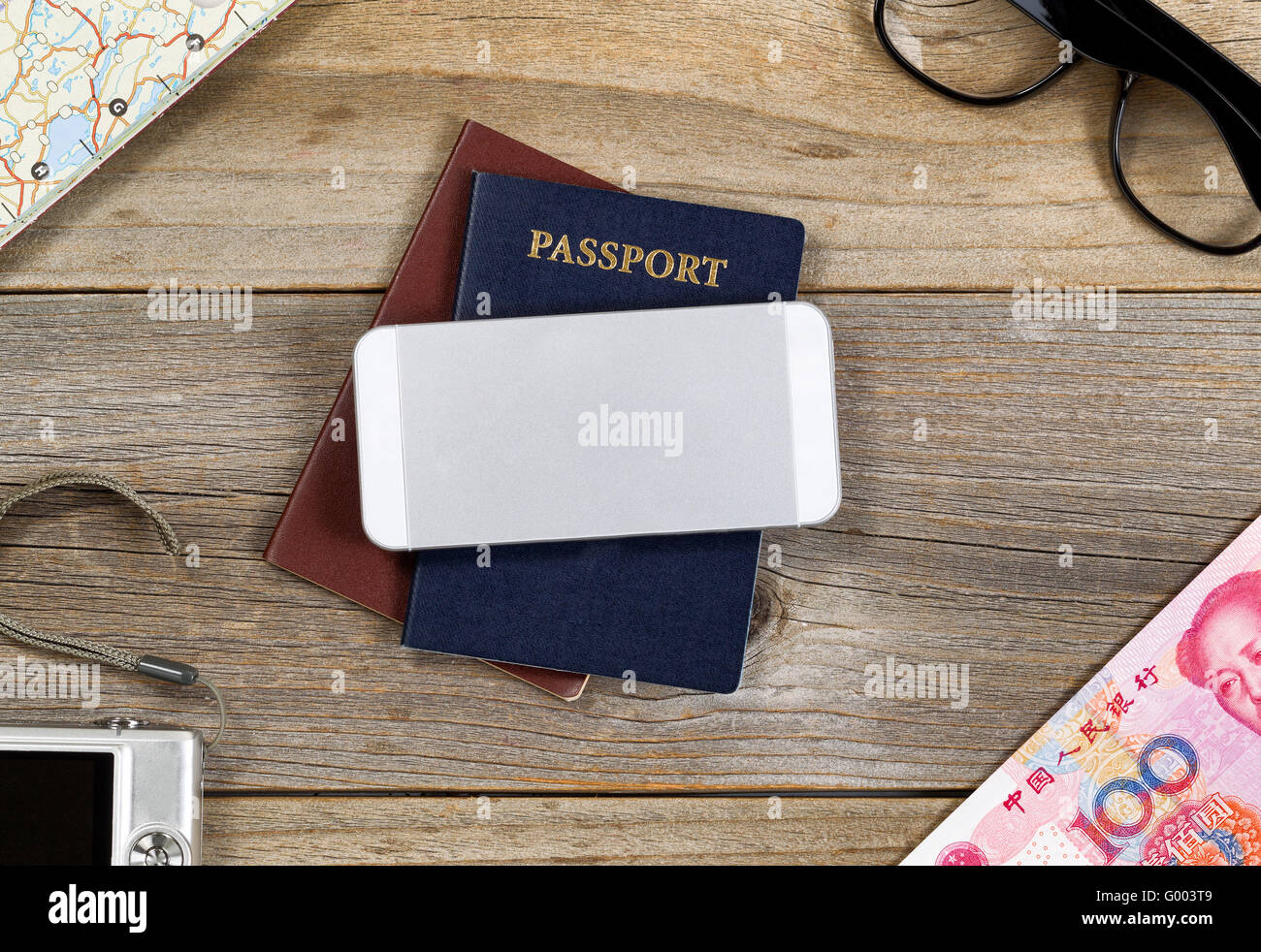 Lifestyle aboard hi-res stock photography and images - Alamy