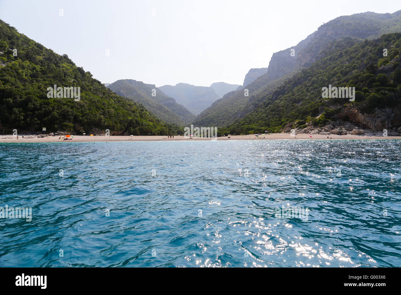 Cala tropical hi-res stock photography and images - Alamy