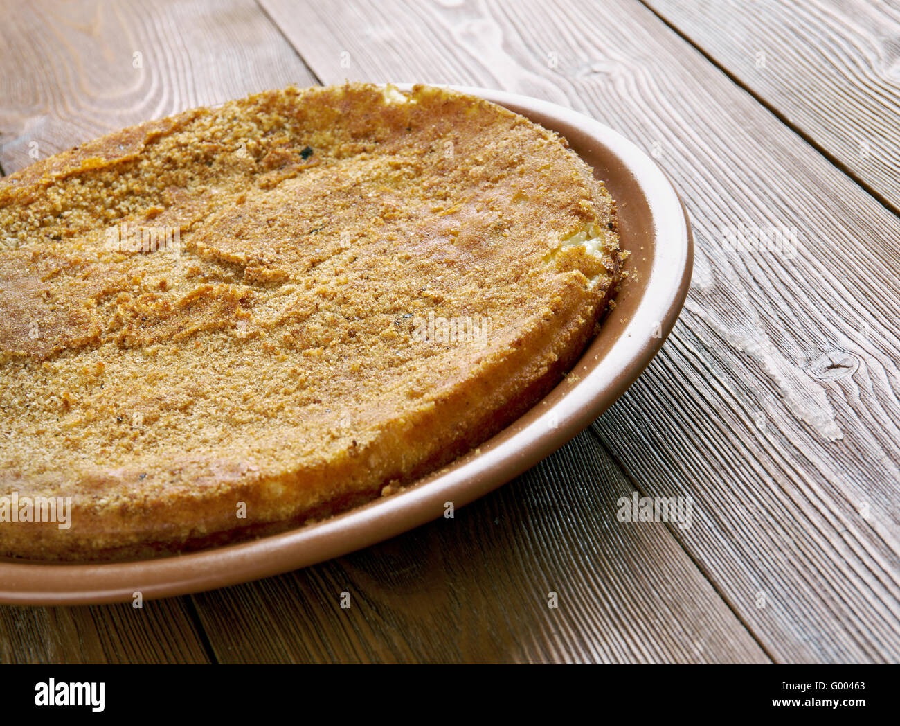 Potato babka hi-res stock photography and images - Alamy