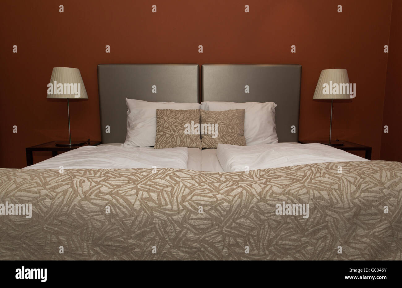 Bed room hi-res stock photography and images - Alamy
