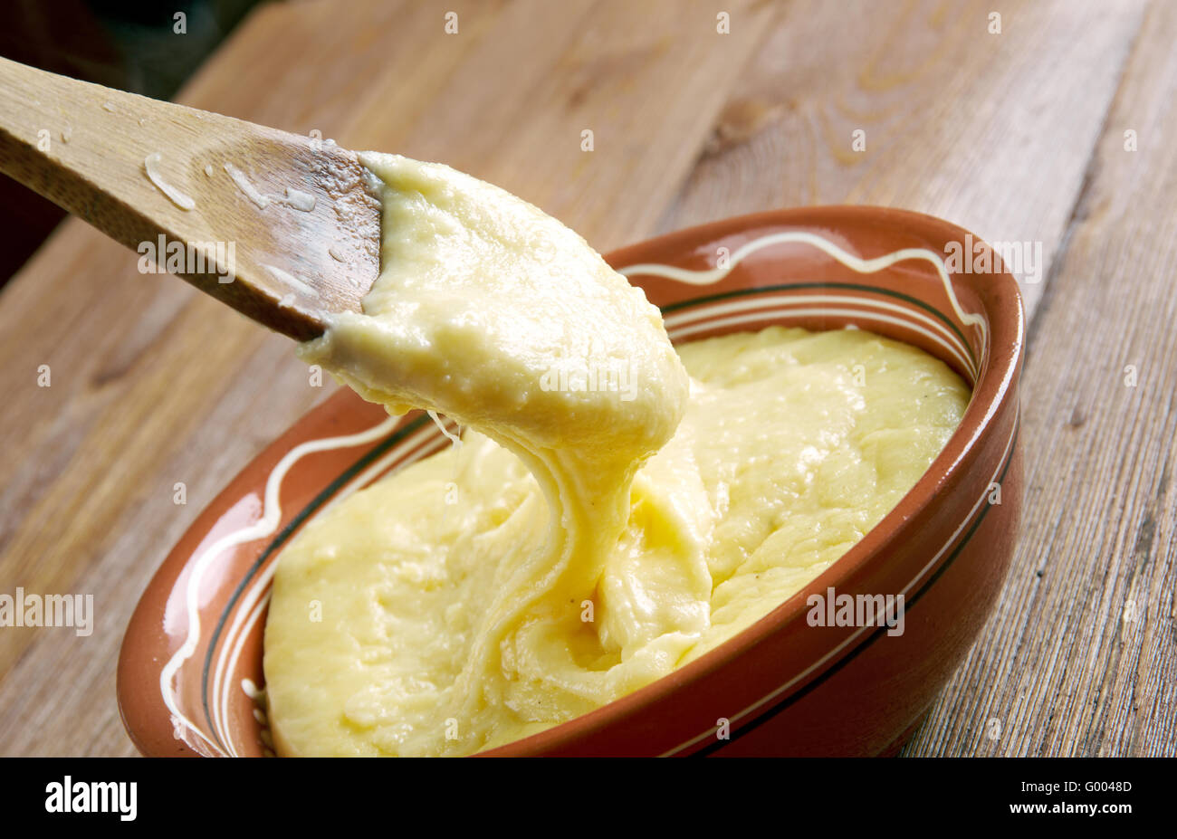 Muhlama hi-res stock photography and images - Alamy