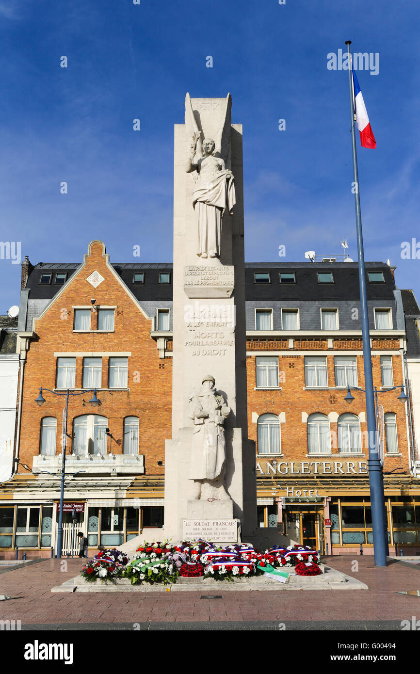 Arras historic building hi-res stock photography and images - Alamy