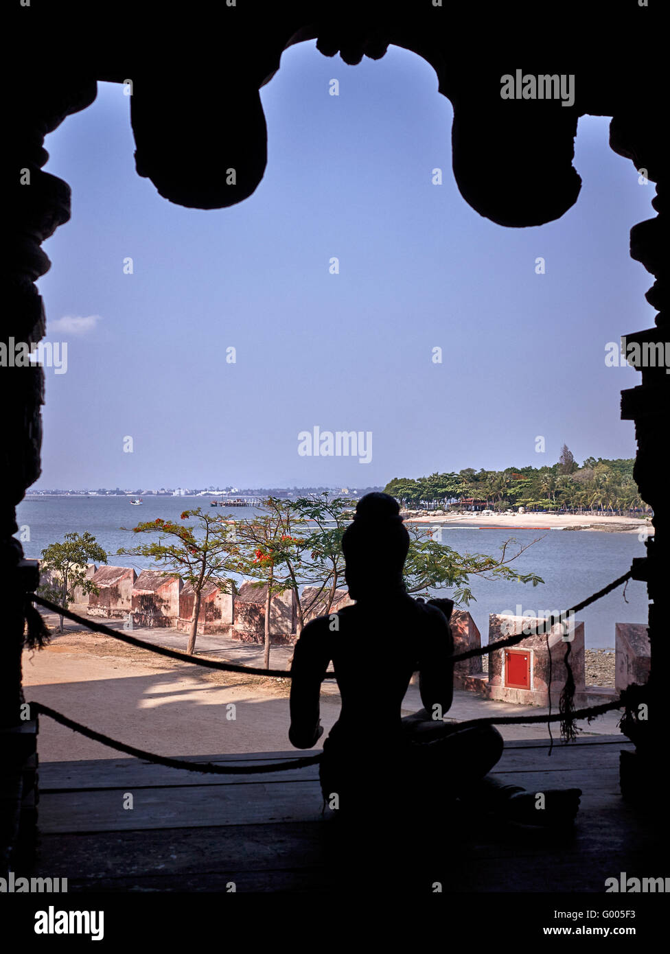 Statue of truth hi-res stock photography and images - Alamy