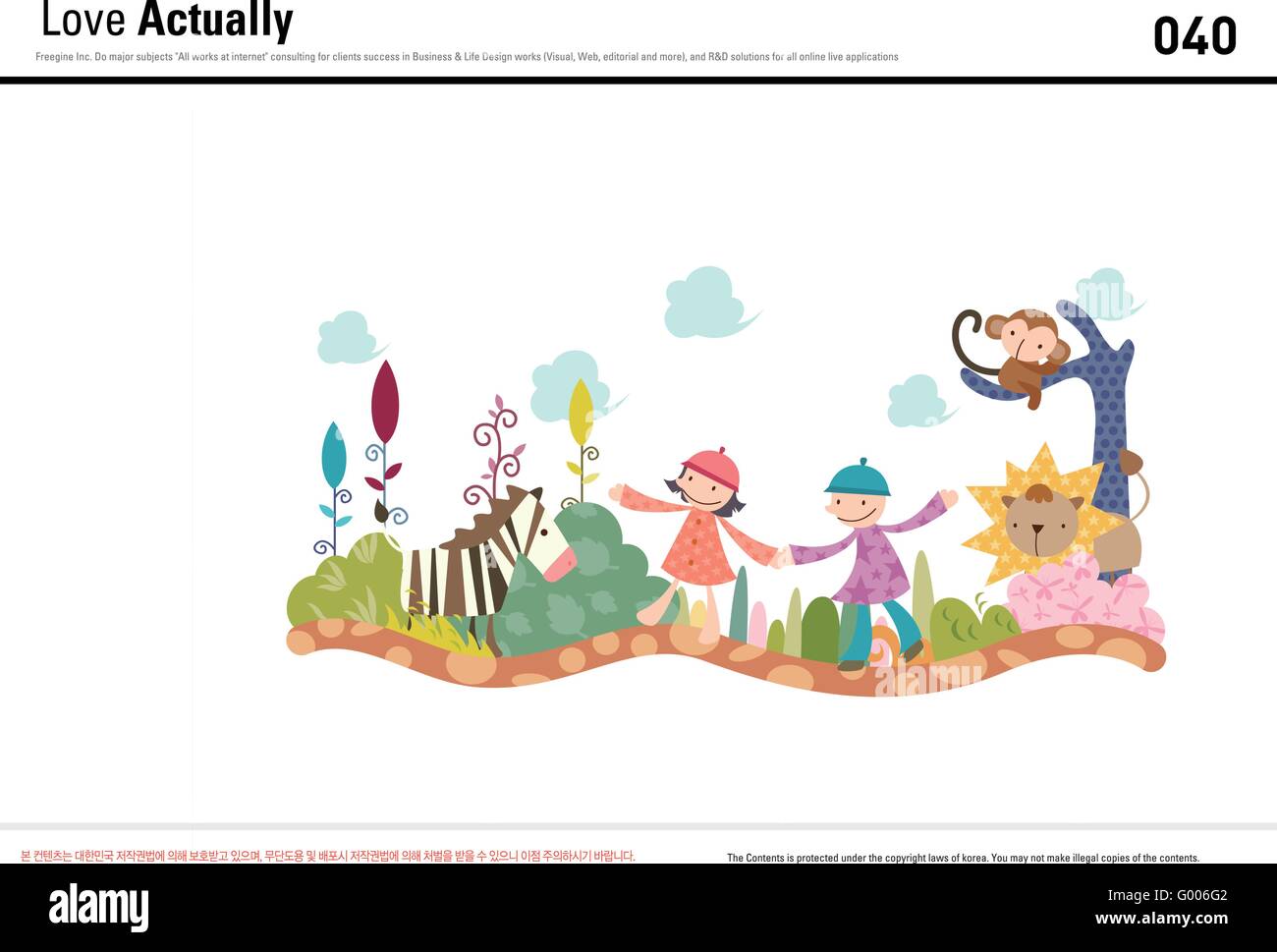 Love actually Cut Out Stock Images & Pictures - Alamy