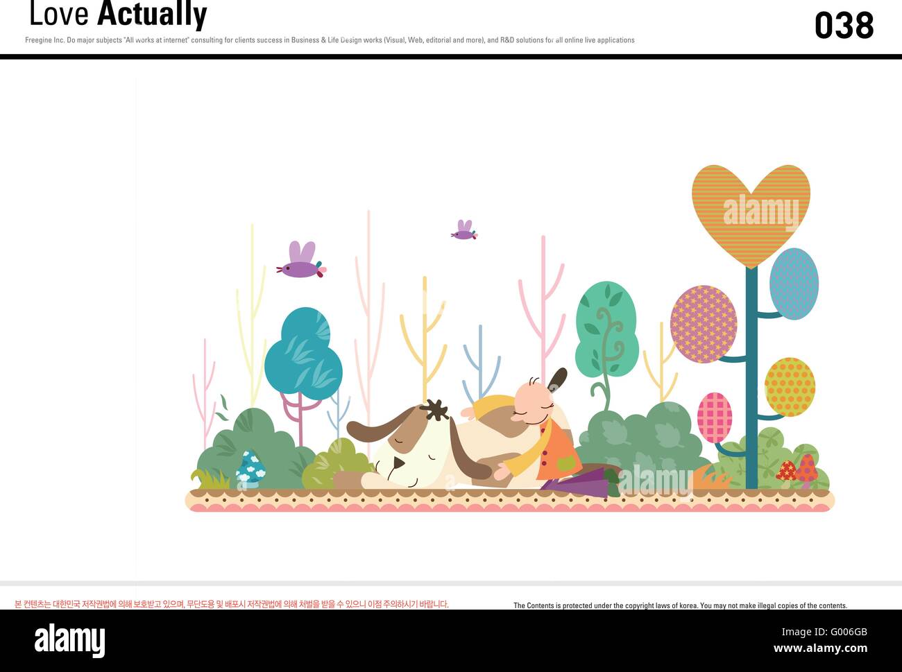 Love actually Cut Out Stock Images & Pictures - Alamy