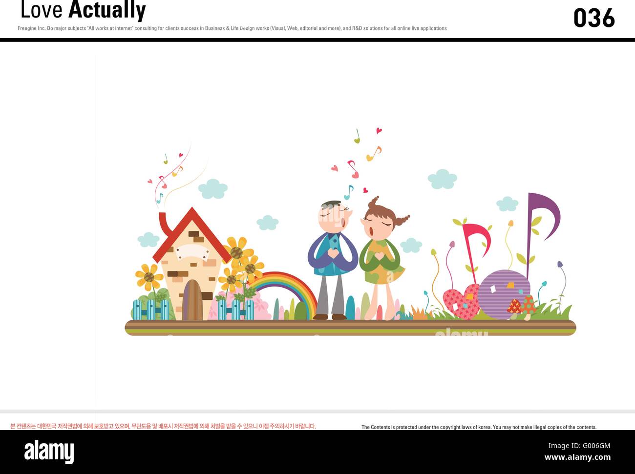 Love actually Cut Out Stock Images & Pictures - Alamy