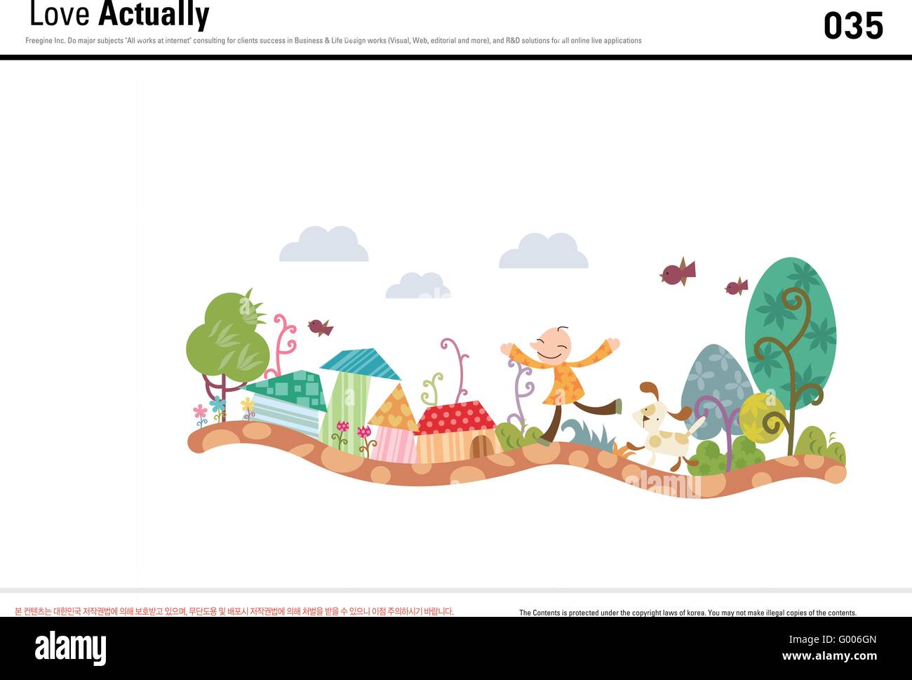 Love actually Cut Out Stock Images & Pictures - Alamy