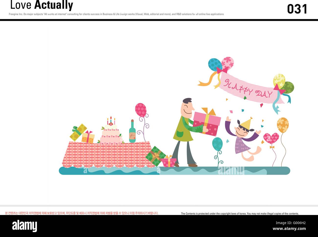 Love actually Cut Out Stock Images & Pictures - Alamy