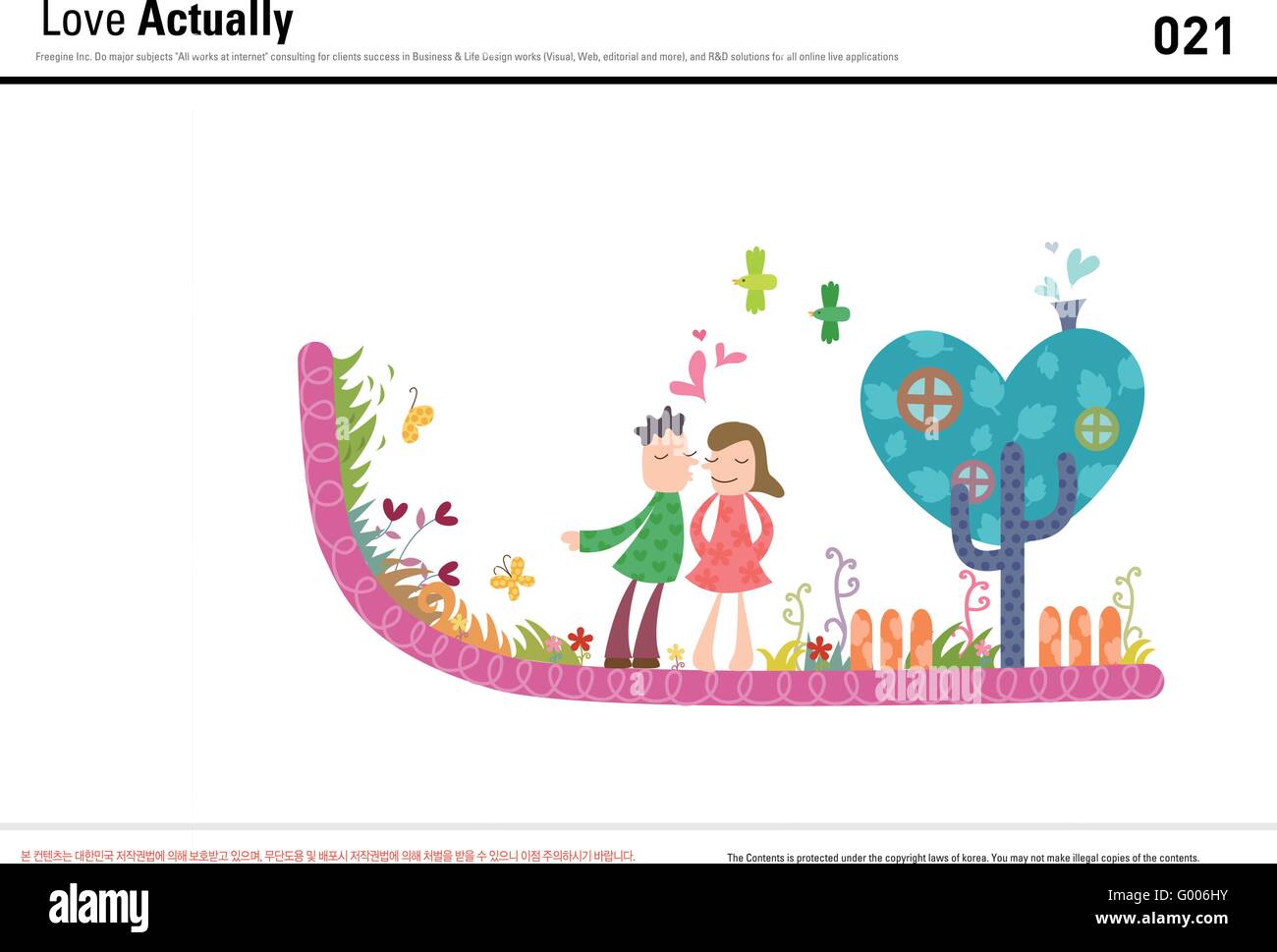 Love actually hi-res stock photography and images - Alamy