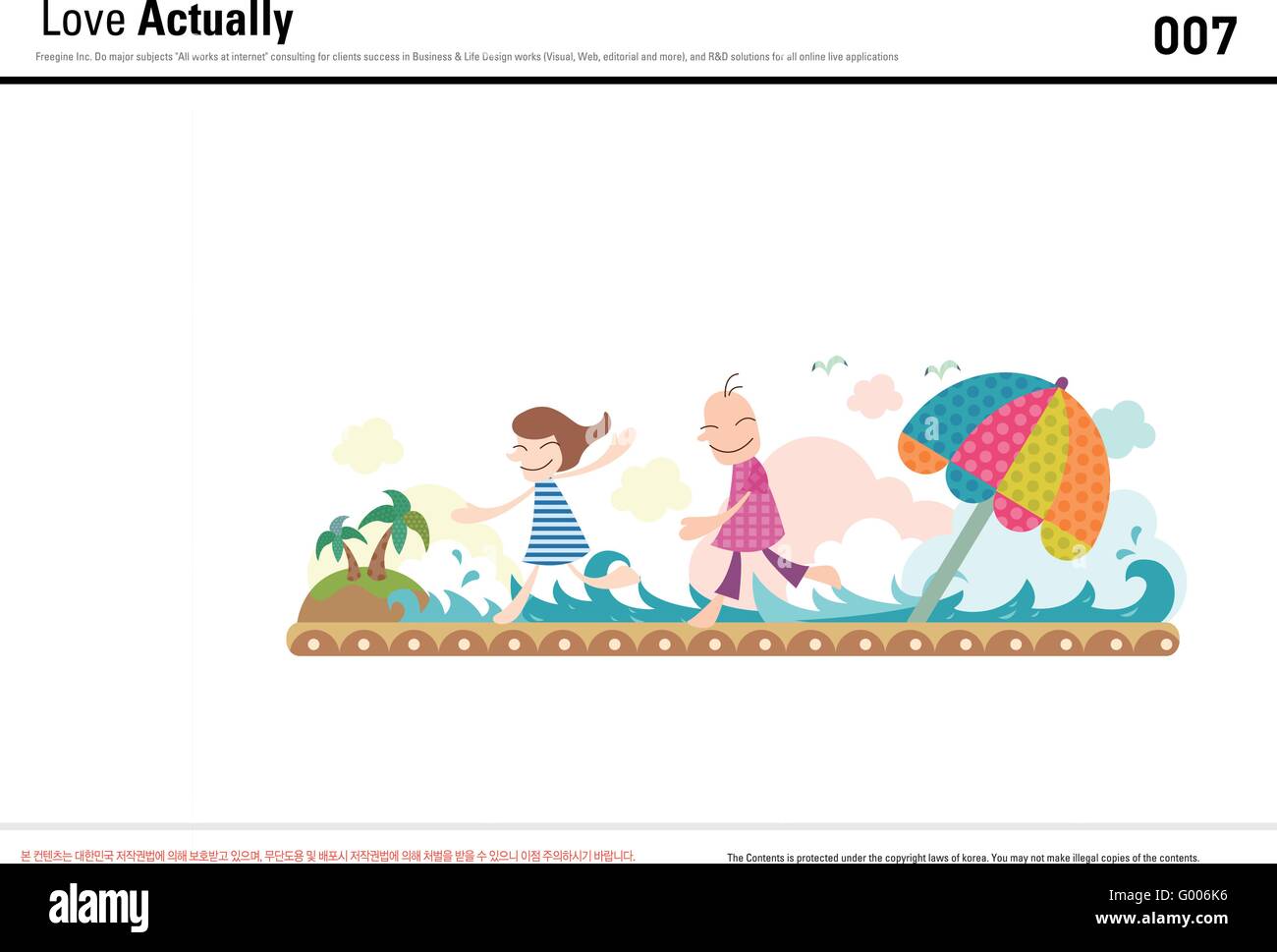 Love Actually (07 Stock Vector Image & Art - Alamy