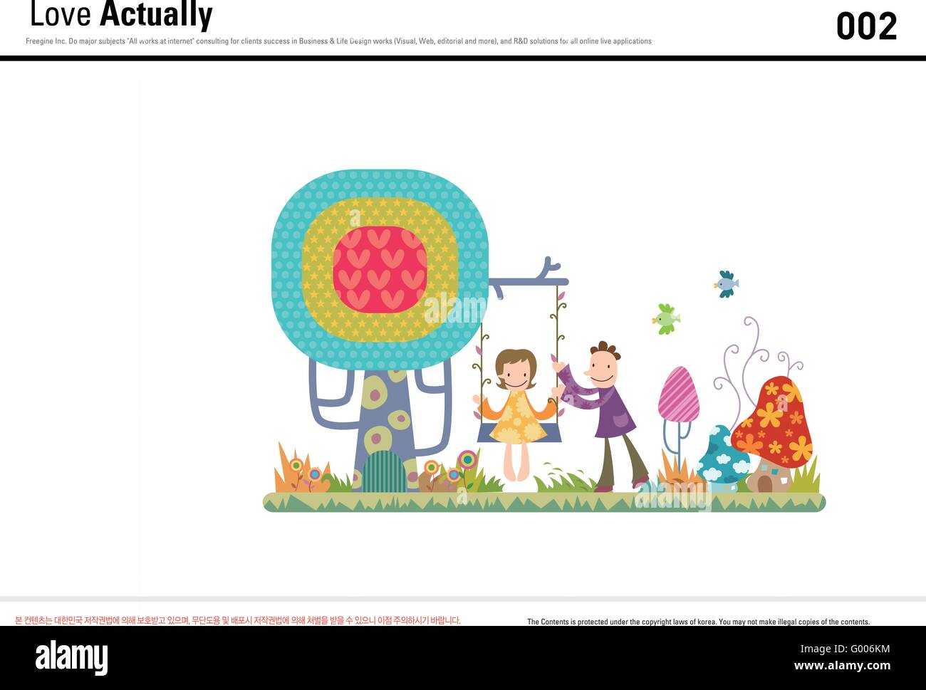 Love actually Cut Out Stock Images & Pictures - Alamy