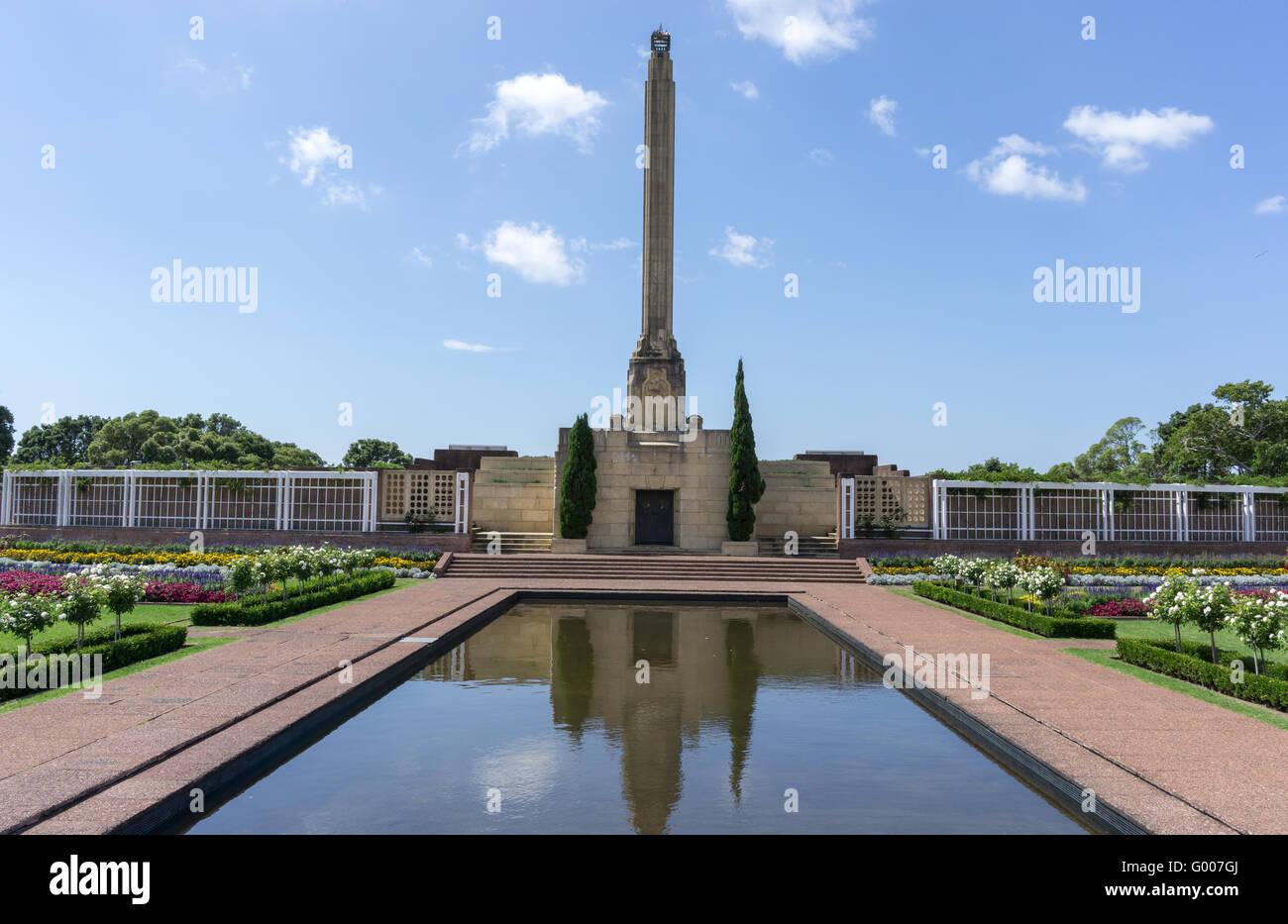 Michael savage memorial park hi-res stock photography and images - Alamy