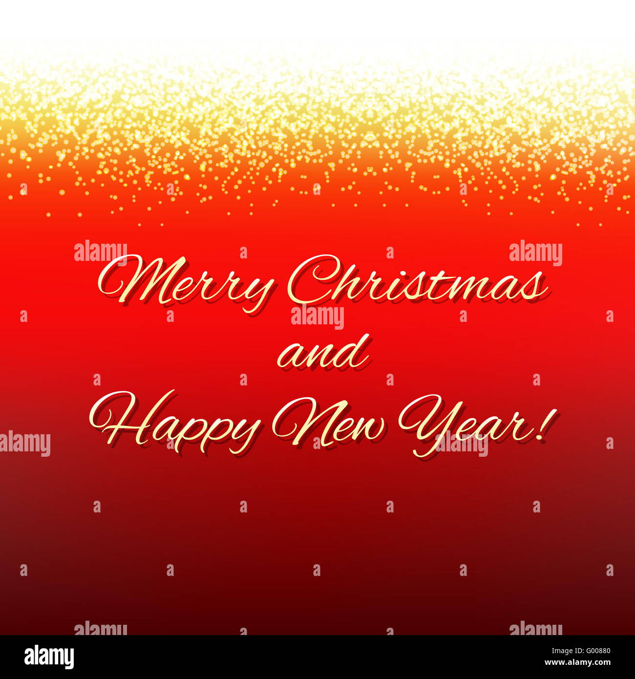 Greeting card text fall hi-res stock photography and images - Alamy