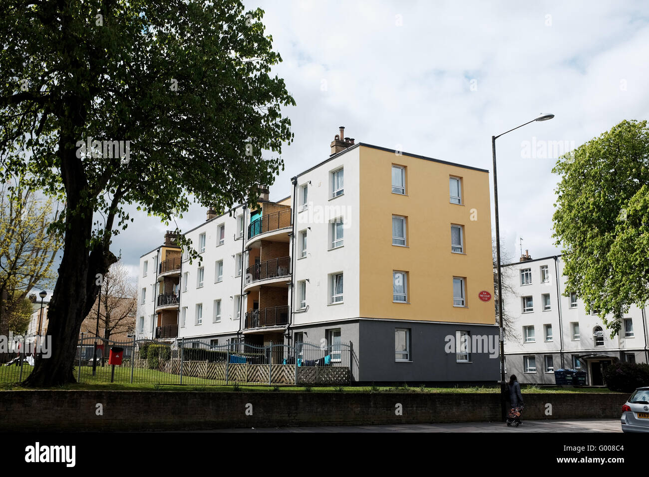 Charlton london hi-res stock photography and images - Alamy