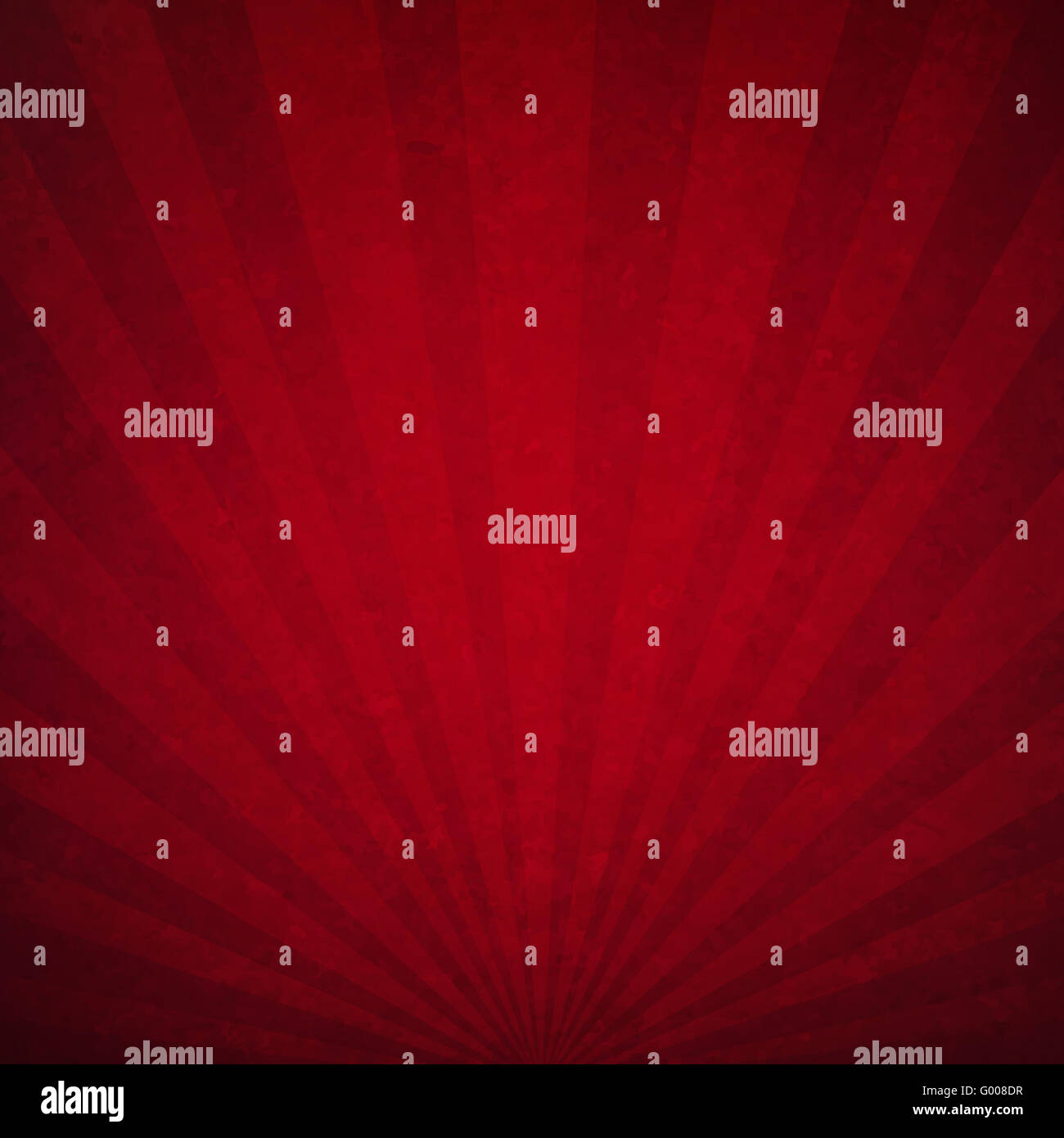 Red Luxury Sunburst Background Stock Photo - Alamy
