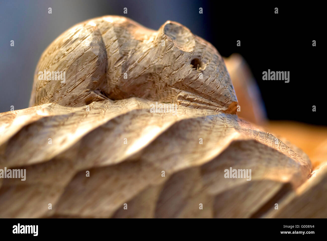 Mouseman hi-res stock photography and images - Alamy