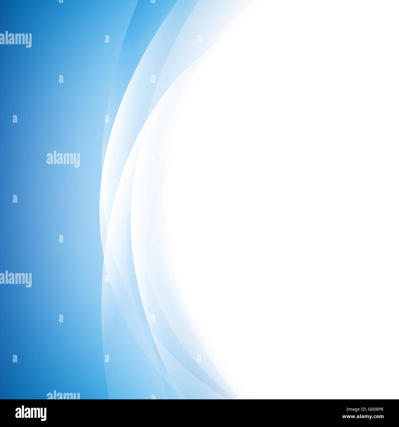 Blue Line Background Stock Photo - Alamy