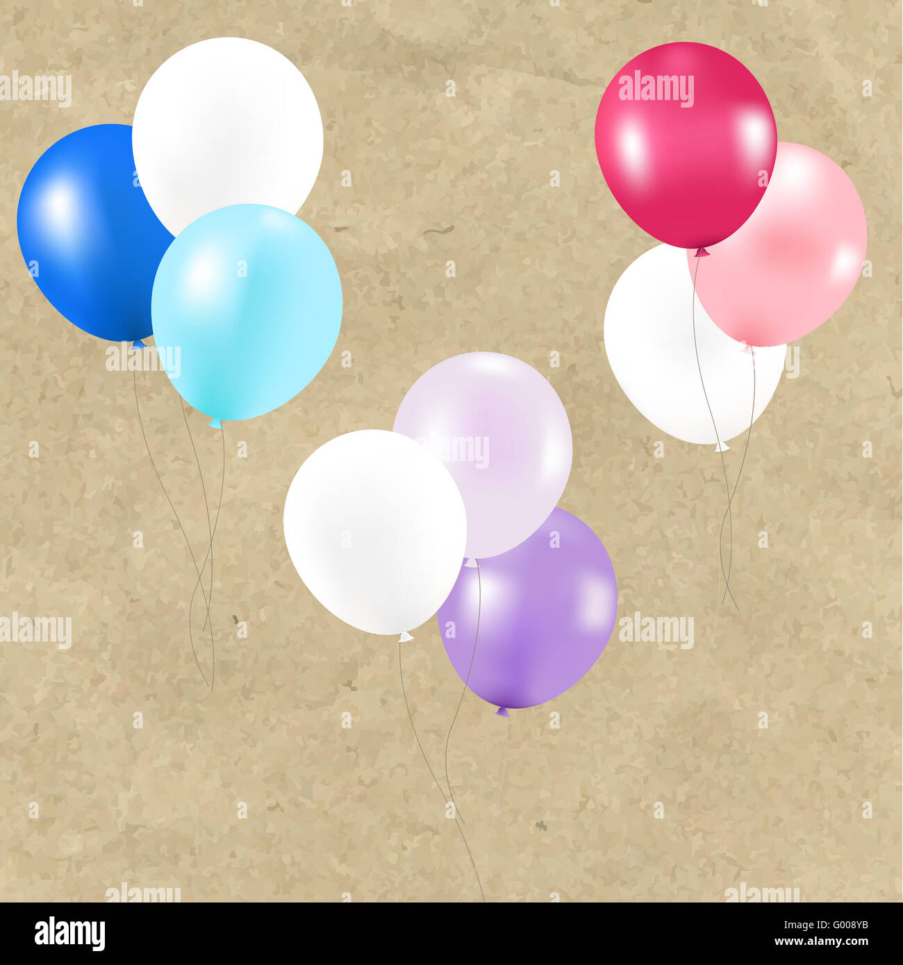 Burst Balloons Stock Photos & Burst Balloons Stock Images - Alamy
