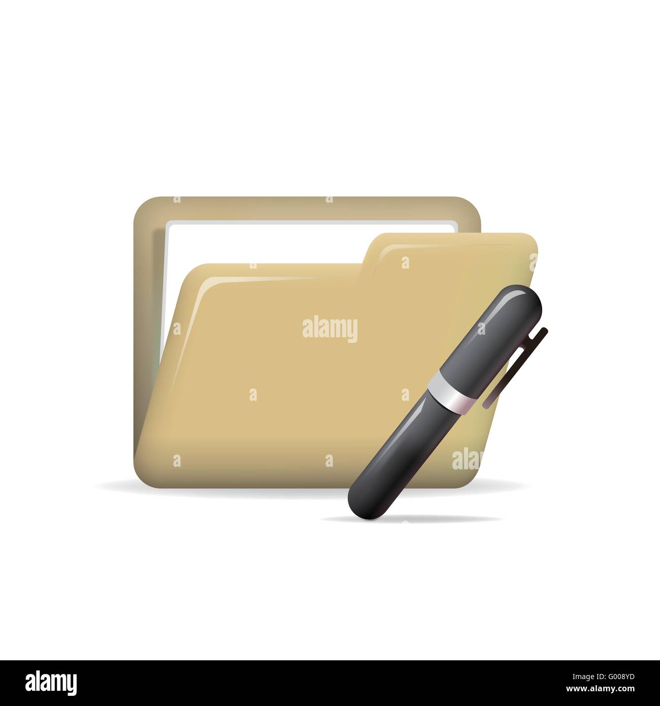 Soft Icon II Stock Vector Image & Art - Alamy