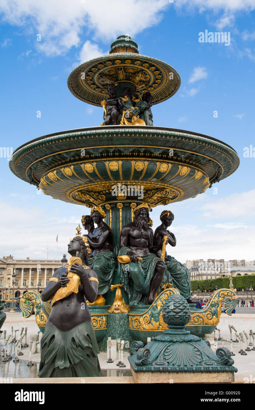 Concorde tour hi-res stock photography and images - Alamy