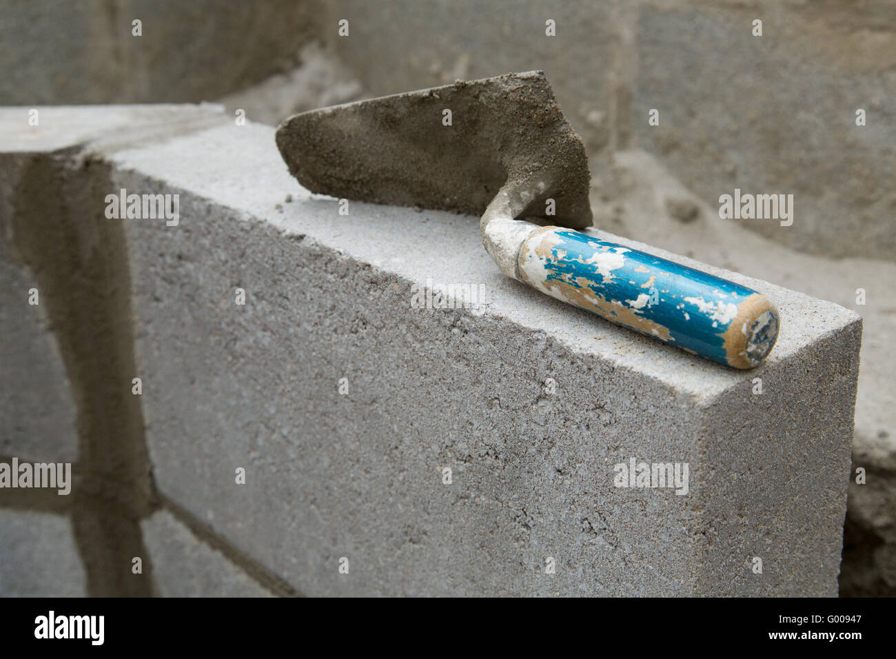 Spackle wall texture hi-res stock photography and images - Alamy