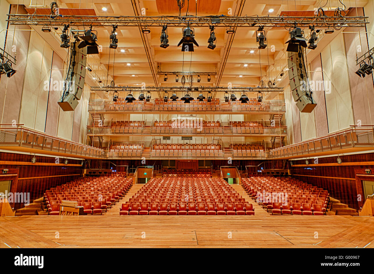 Flagey Stock Photo - Alamy