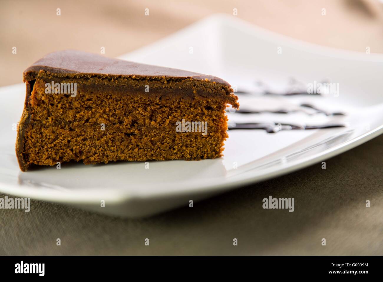 Vienna Hotel Sacher Torte High Resolution Stock Photography and Images ...