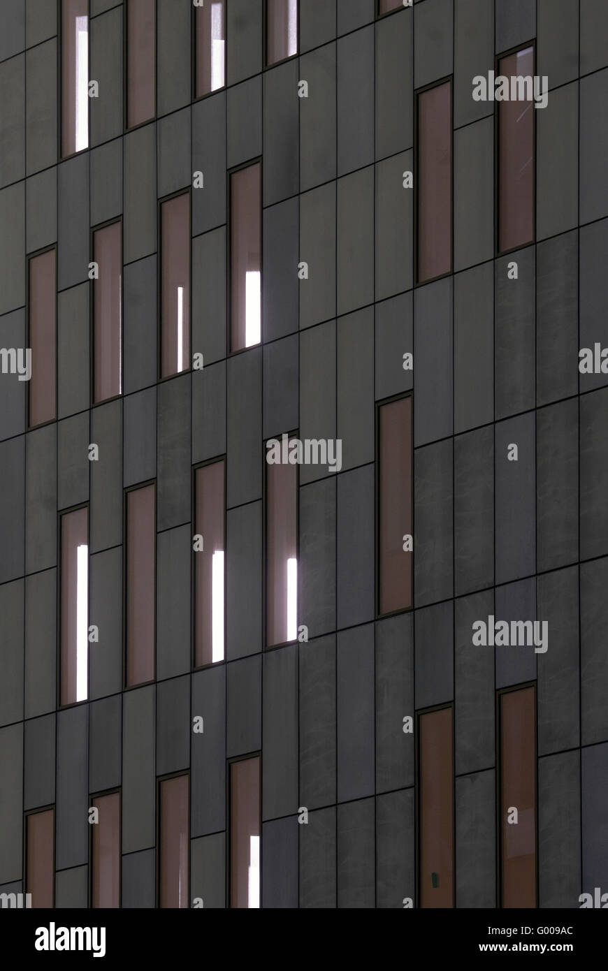 Black block colour hi-res stock photography and images - Alamy