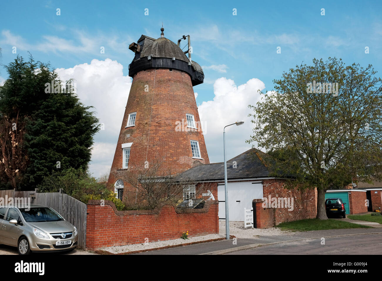 Tiptree village hi-res stock photography and images - Alamy