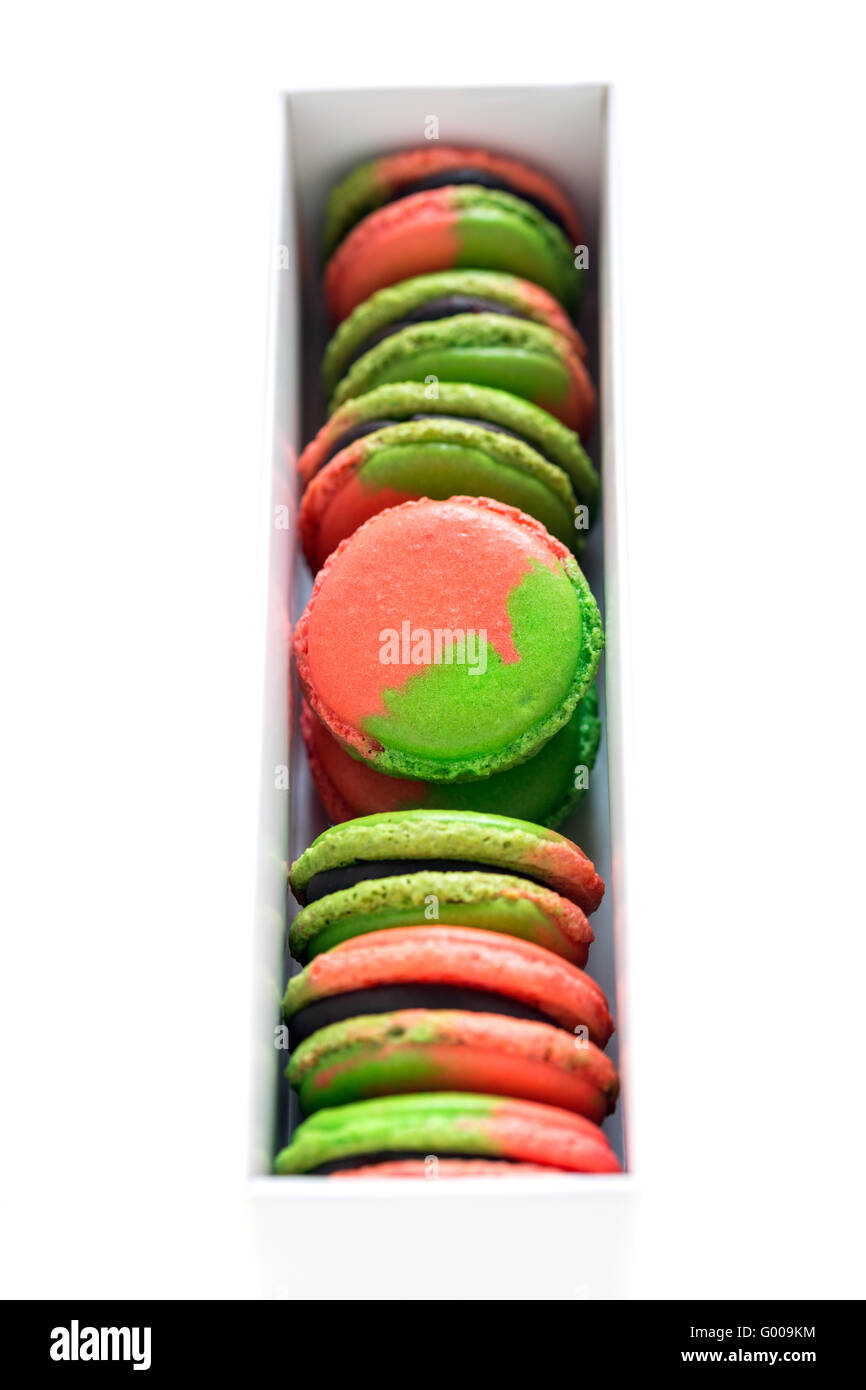 Bicolor cake hi-res stock photography and images - Alamy