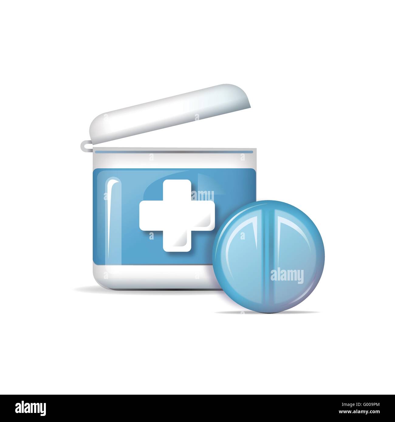 Soft aid Stock Vector Images - Alamy