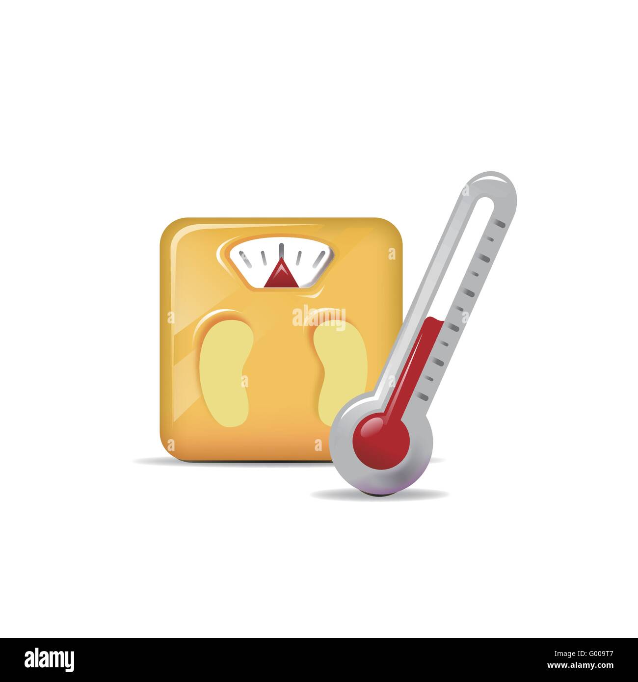 Soft Icon II Stock Vector Image & Art - Alamy