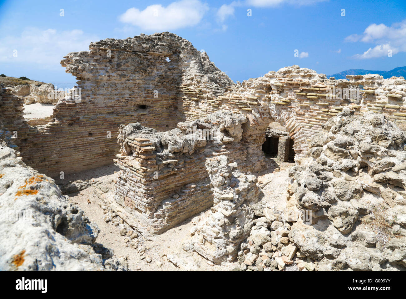 Mosaic at nora hi-res stock photography and images - Alamy