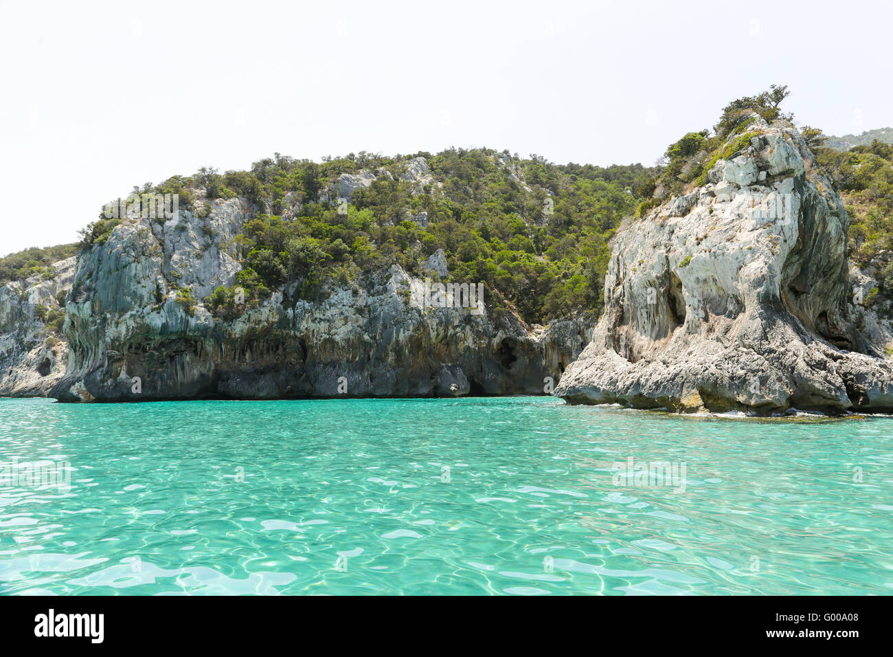 Cala tropical hi-res stock photography and images - Alamy