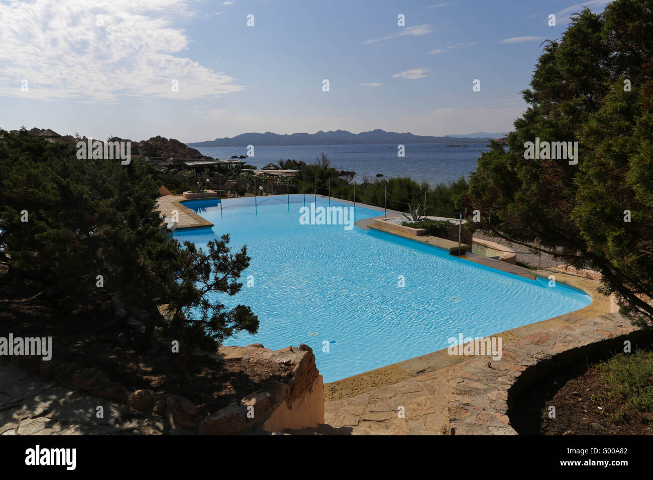 Sunbathing sardinia hi-res stock photography and images - Alamy