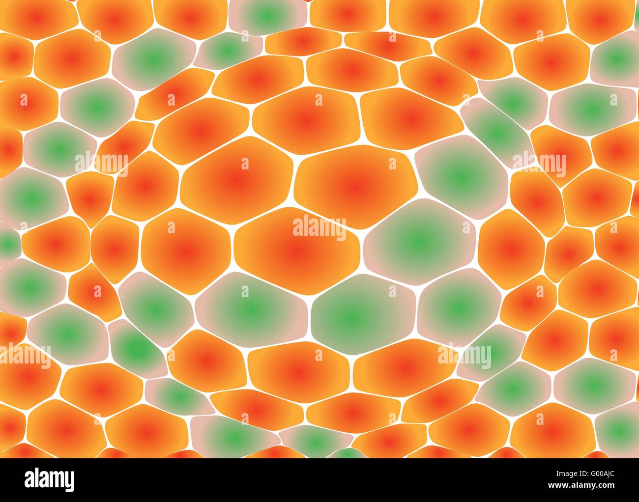 Abstract shape Stock Vector Images - Alamy