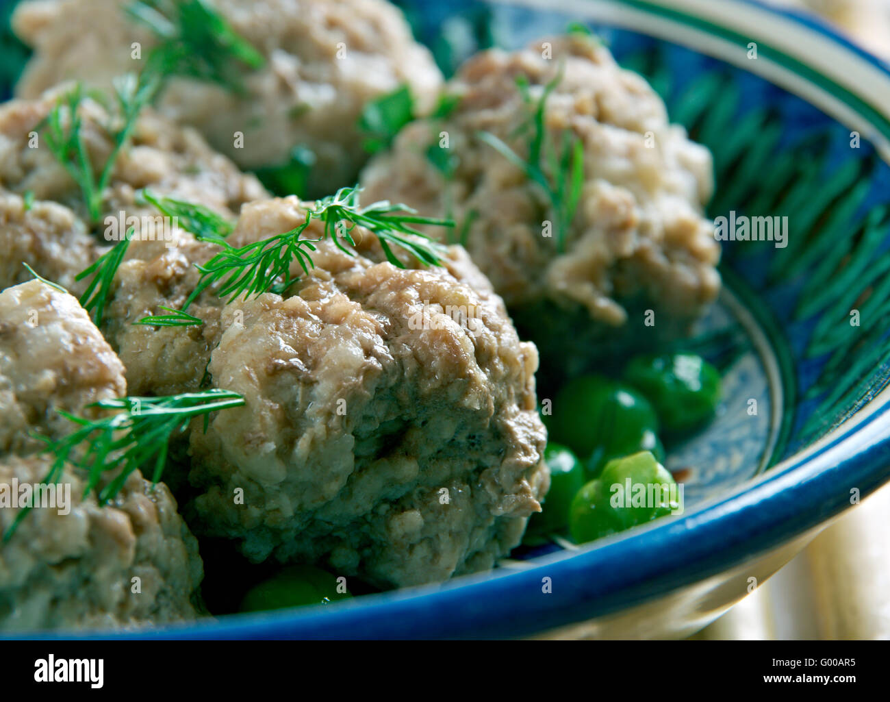 Bakso hi-res stock photography and images - Alamy
