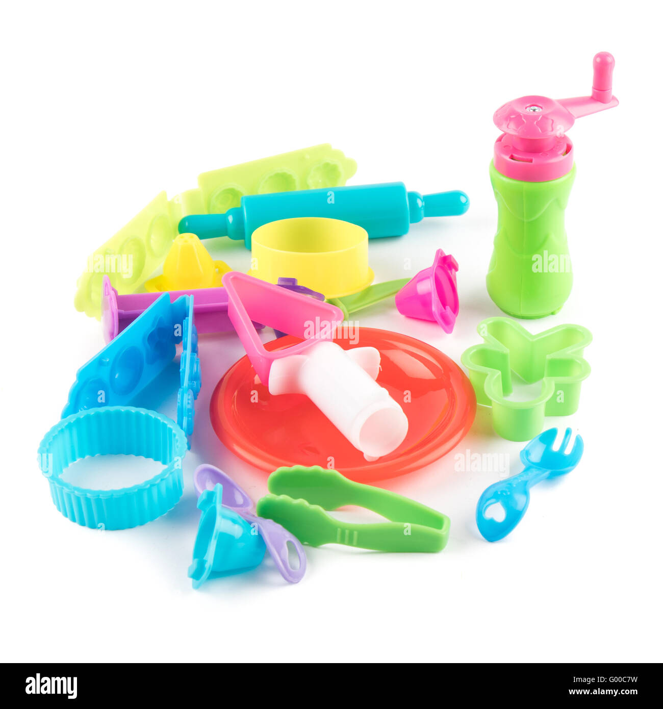 Children modelling hi-res stock photography and images - Alamy