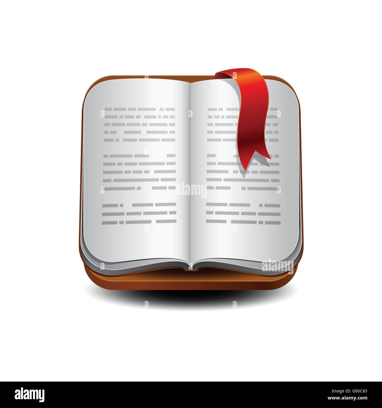 Bible app Stock Vector Images - Alamy