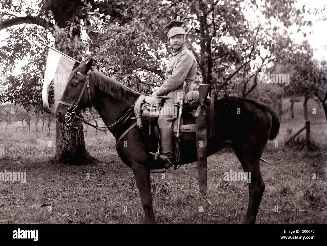 First world war photos hi-res stock photography and images - Alamy