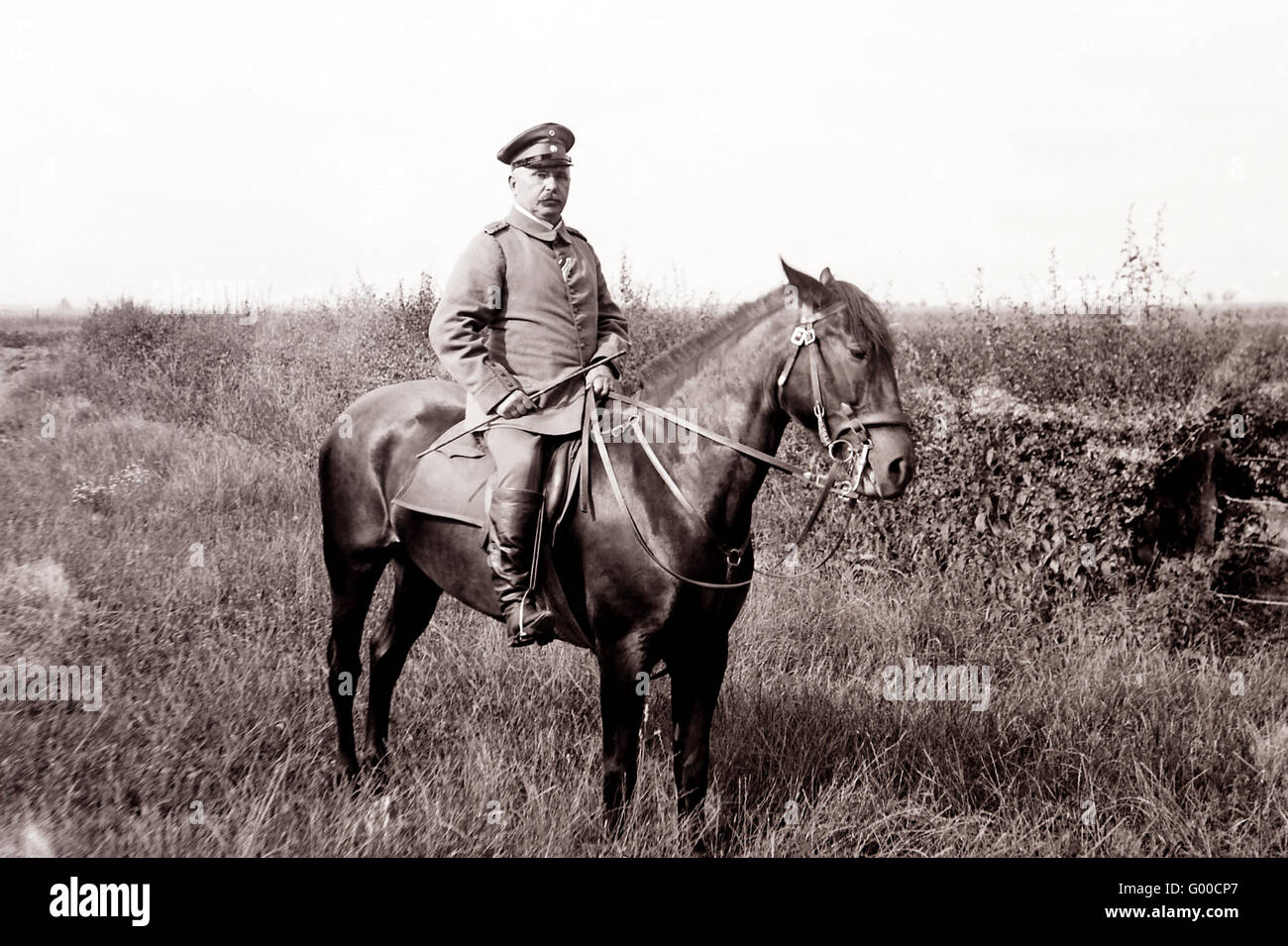 First World War Stock Photo - Alamy