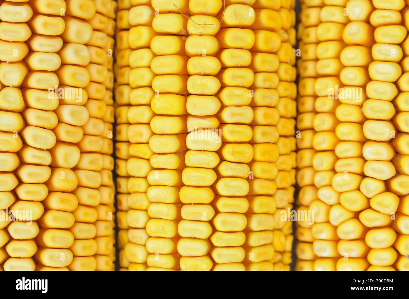 Wallpaper sweetcorn hi-res stock photography and images - Alamy