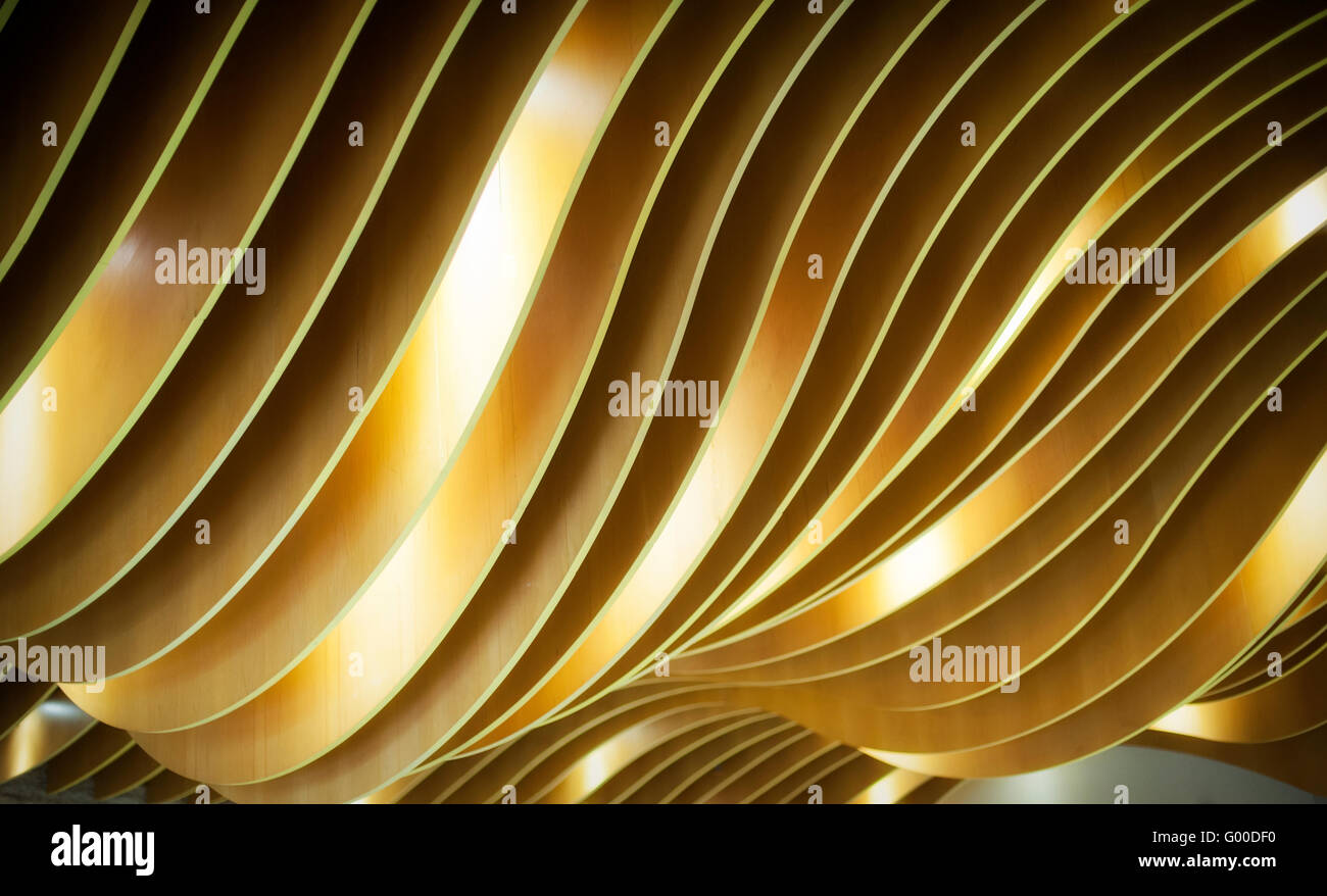 Beautiful wavy background or texture Stock Photo - Alamy
